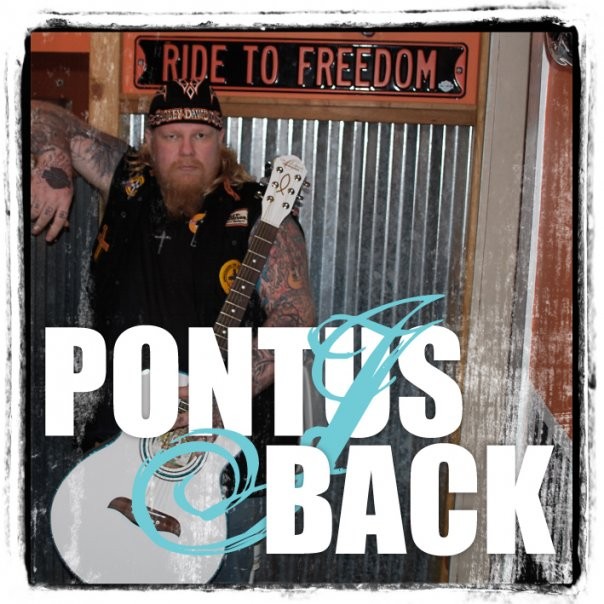 Pontus J Back - Official Website - NEWS & BLOG